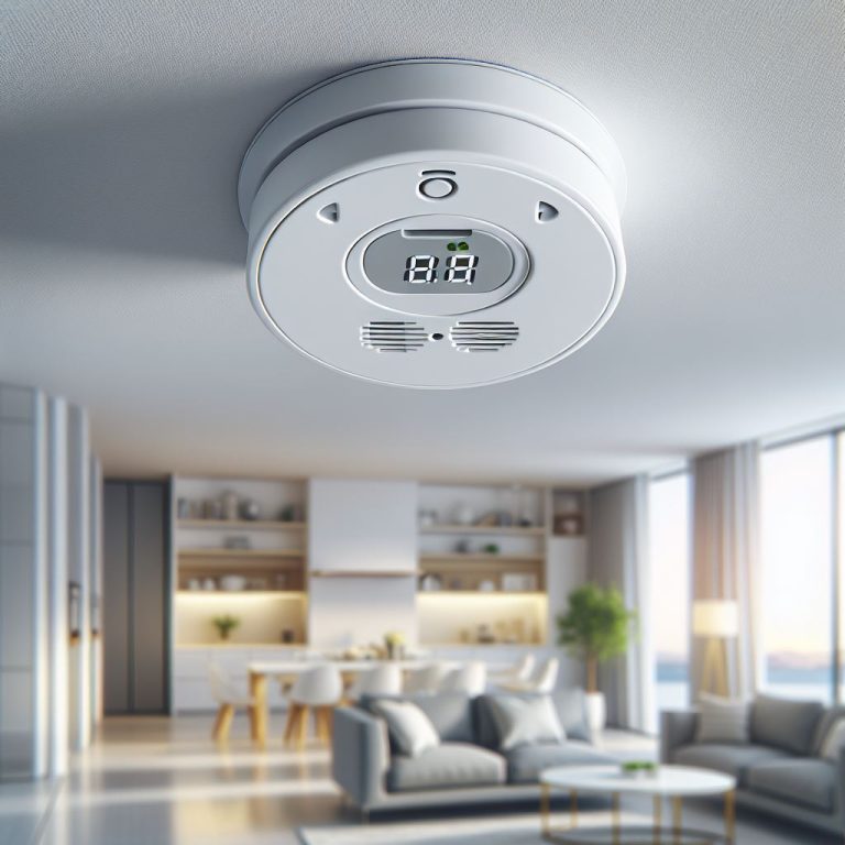 Carbon Monoxide Detectors: Why You Need Them – Alarm Experts