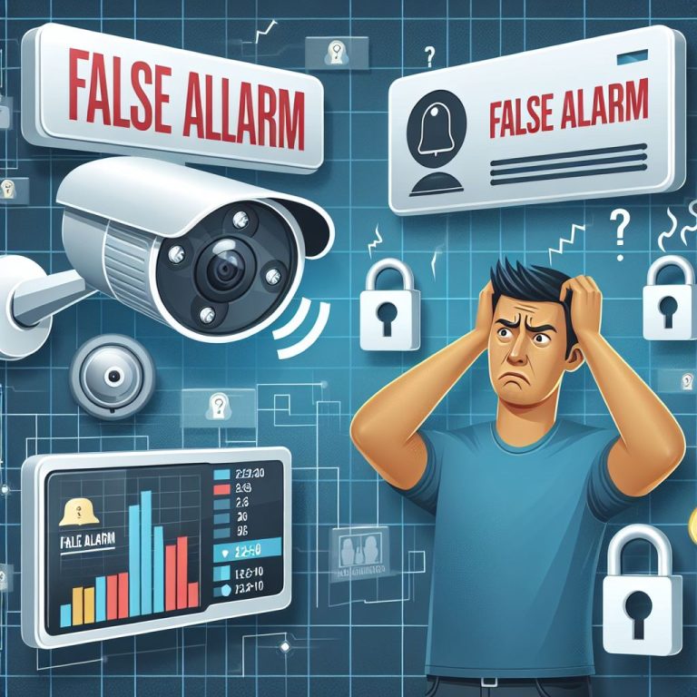 False Alarms: Common Causes and How to Prevent Them – Alarm Experts