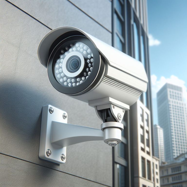 CCTV Camera 101: Guide For Security – Alarm Experts